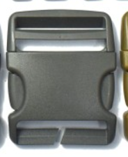 SMTP YZ1 Duraflex UTX Plastic Steel Buckle UTX Inv... – Grandado