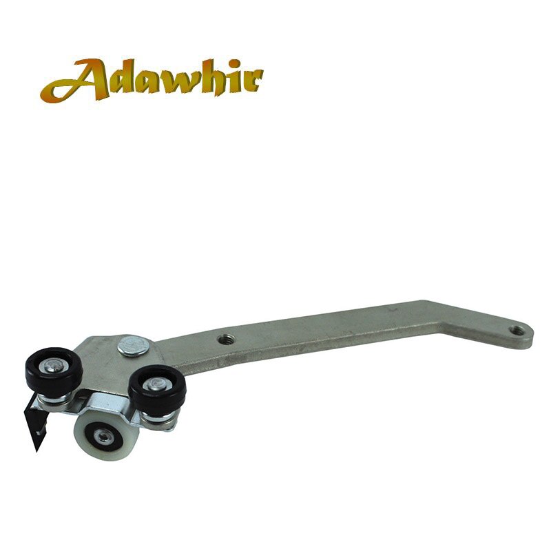 For IVECO DAILY YEAR 2002-2006 ROLLER GUIDE SILIDI... – Grandado