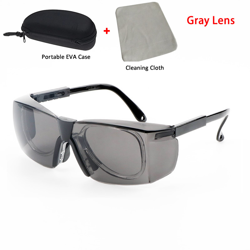 Work Safety Goggles Anti-Splash Wind Dust Proof Pr... – Grandado