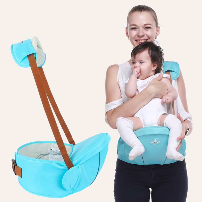 Baby Heupdrager Carrier Front Carry Face-To-Face B... – Grandado