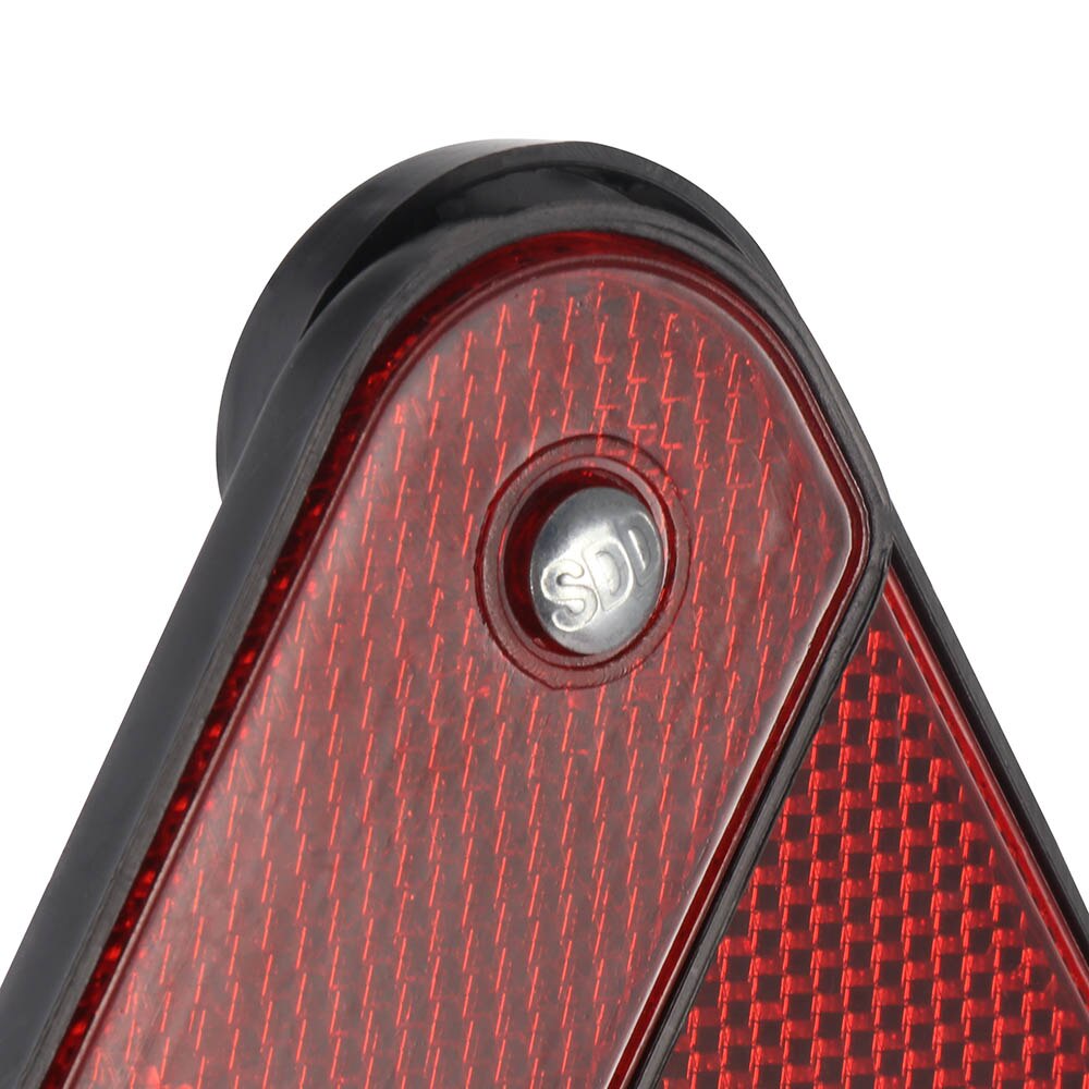 TiOODRE Warning Triangle Motor Vehicle Distance Ca... – Vicedeal