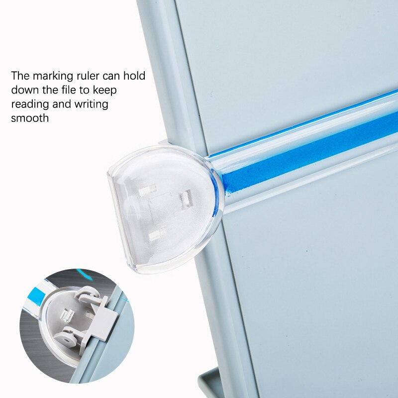 Desktop Document Holder for Typing, Desk Copy Hold... – Vicedeal