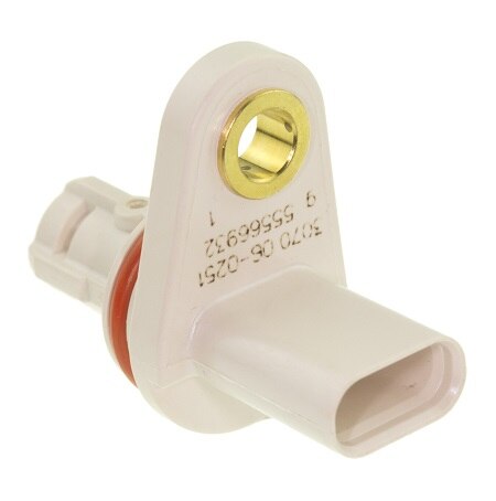 Camshaft Position Sensor 55566932 For BUICK CADILL... – Grandado