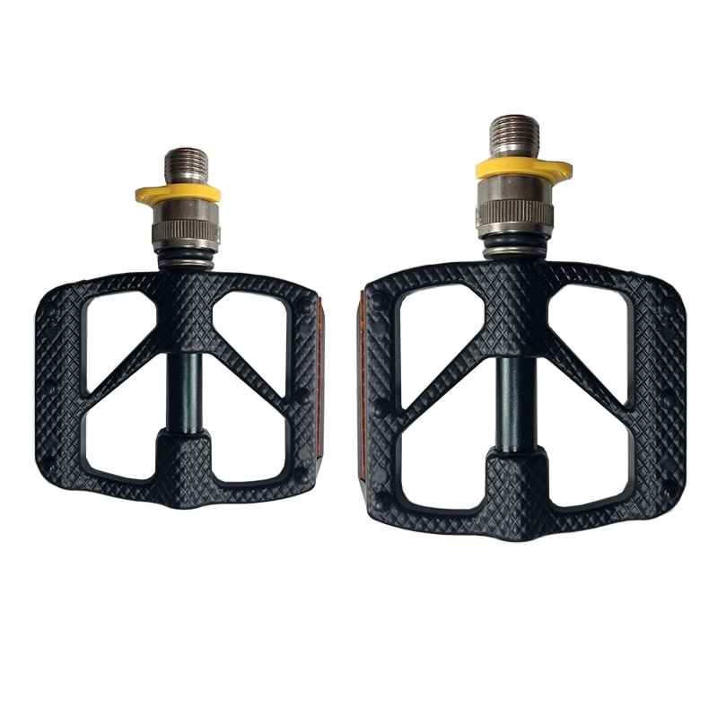 Quick Release Fiets Pedaal Hollow Tech Verzegelde ... – Grandado