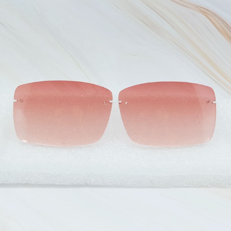 Square lenses for Carter 012 Wood Sunglasses, Lens... – Grandado