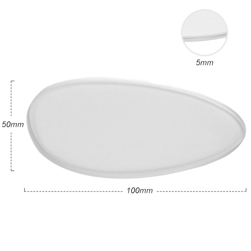 Glass Foot File - Crystal Foot File Callus Remover... – Grandado