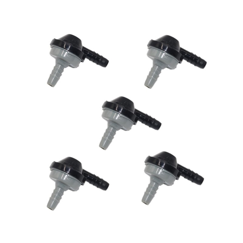 Engine Exhaust Valve Cover PCV Valve for Chevrolet... – Grandado