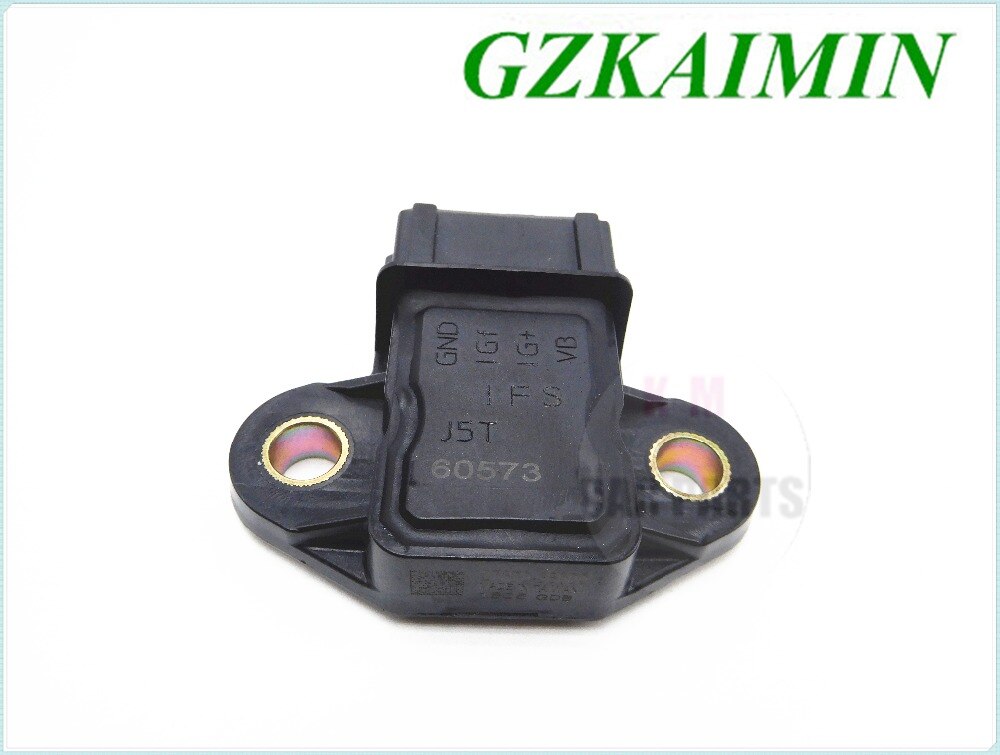 Made In Taiwan Ontsteking Module MD374437 J5T 2737... – Grandado