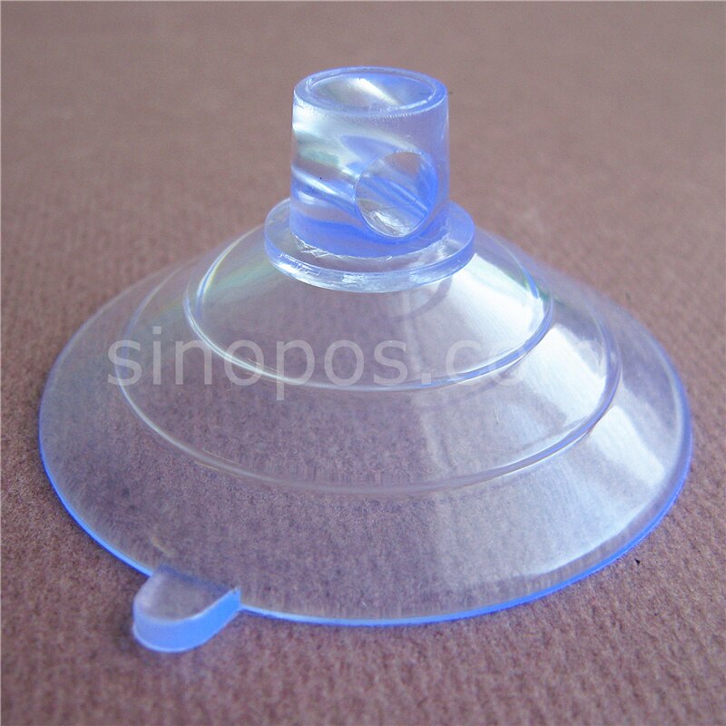 Large Suction Cup With Side Pilot Hole, big heavy ... – Grandado