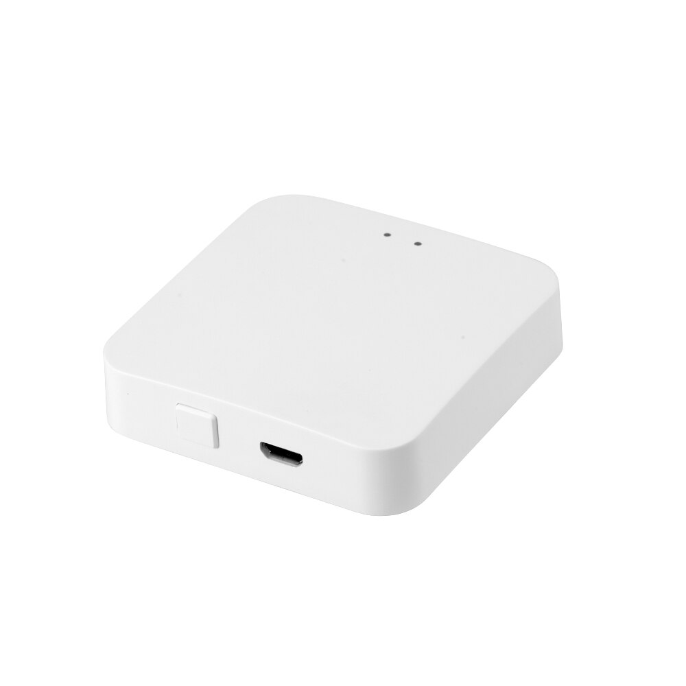 Tuya Zigbee Smart Gateway Hub Smart Home Automatio... – Vicedeal