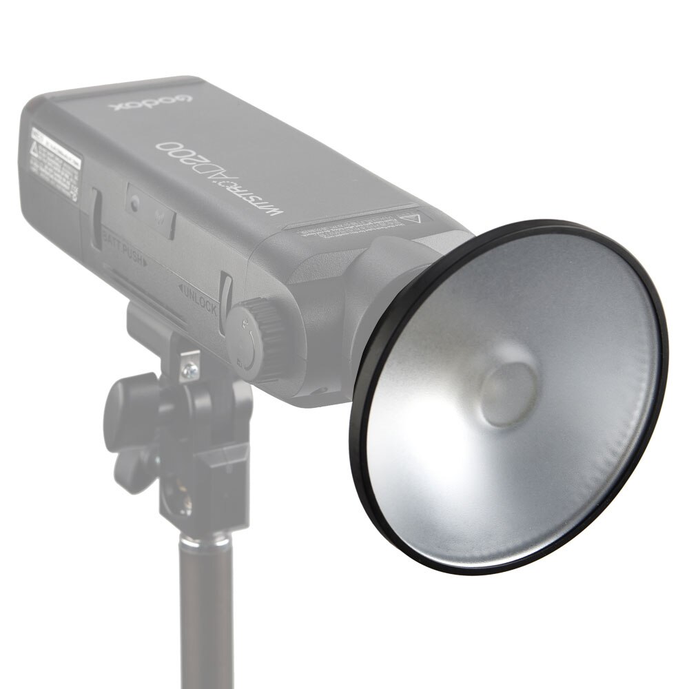 Godox WITSRO Series Outdoor Flash Accessories AD-M... – Grandado