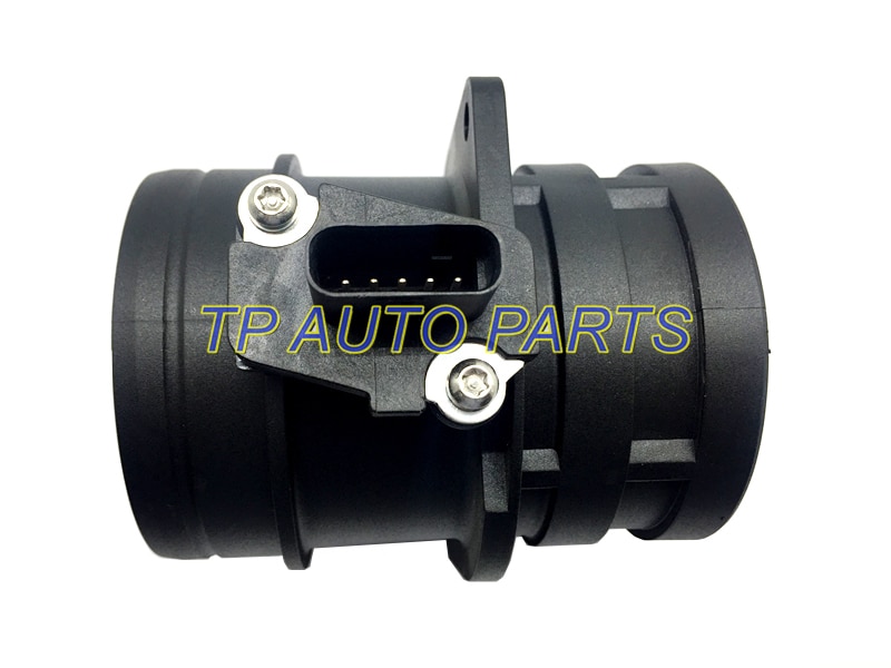 Mass Air Flow Meter Sensor Voor A1 A3 A4 A5 A6 Q3 ... – Vicedeal