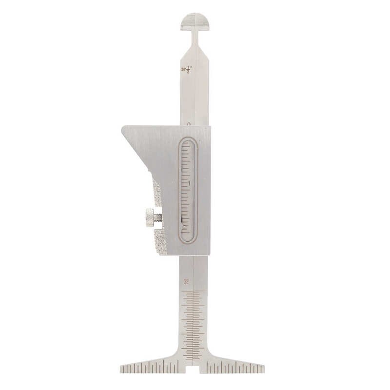 Vernier Caliper Welding Gauge Inspection Stainless... – Grandado