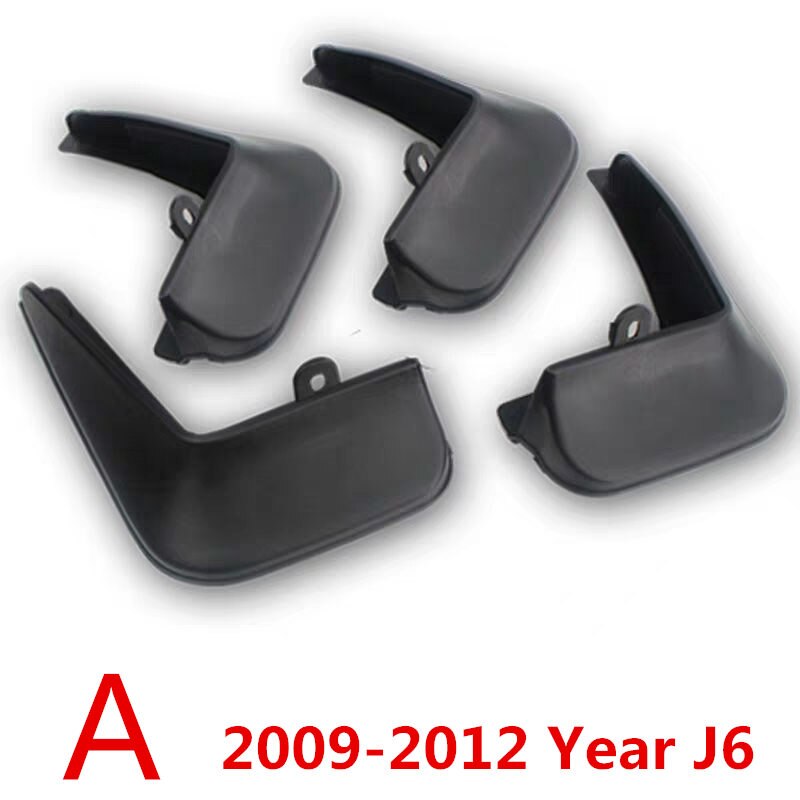 Cars stop clay tablets, stop mud cake for JAC J6 – Grandado