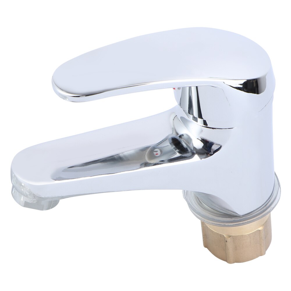 Kitchen Tap Alloy Basin Taps Metal Sink Tap and Co... – Vicedeal