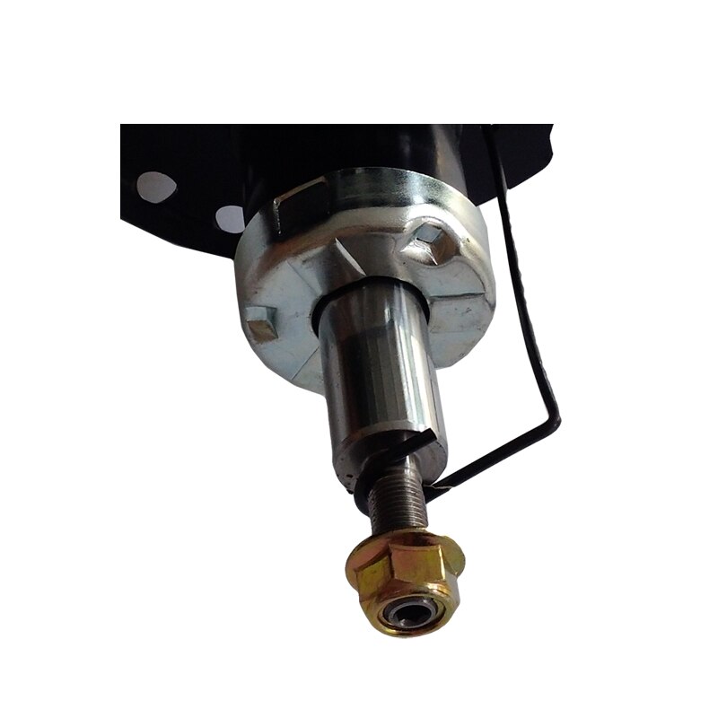 Rear right Auto Shock Absorber for RR Freelander 2... – Grandado