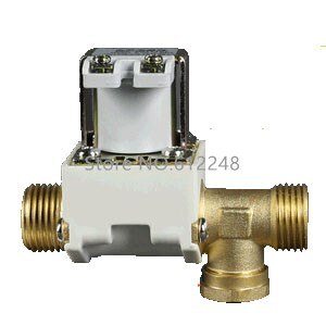 DN15 Solar Electromagnetic Valve Solenoid Valve,So... – Vicedeal