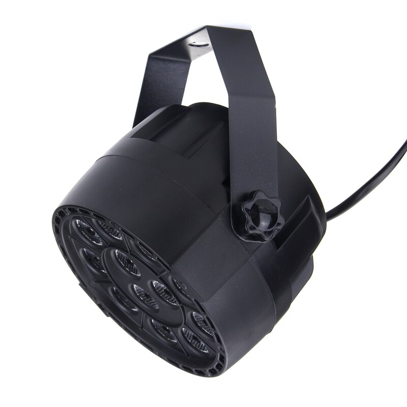 36W Purple LED Stage Light led Par Light With DMX ... – Vicedeal