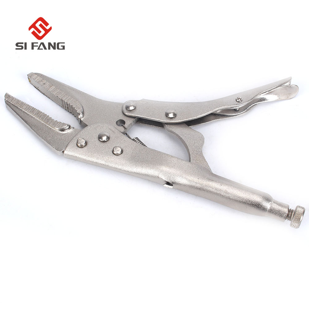 6 "Mini Locking Griptang Lassen Tang Kaak Tang Lan... – Vicedeal