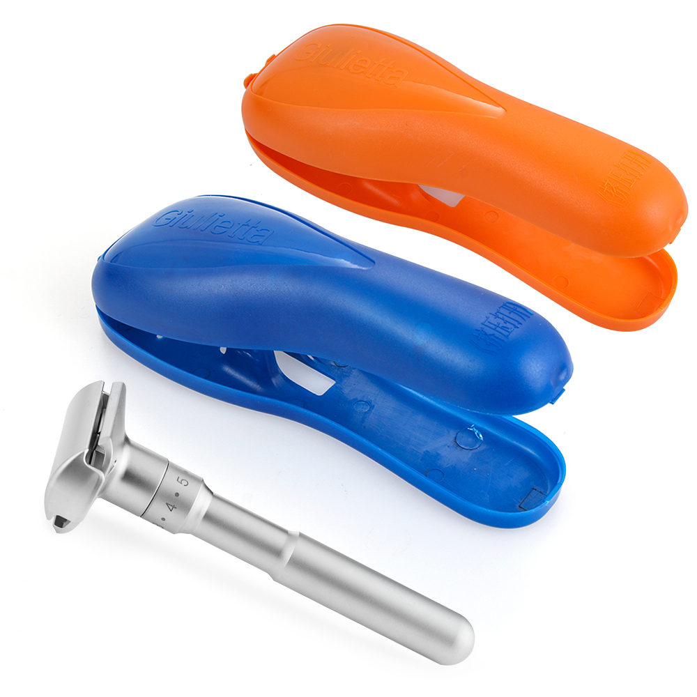 1Pcs Vrouwelijke Scheren Machine heren Scheermesje... – Grandado