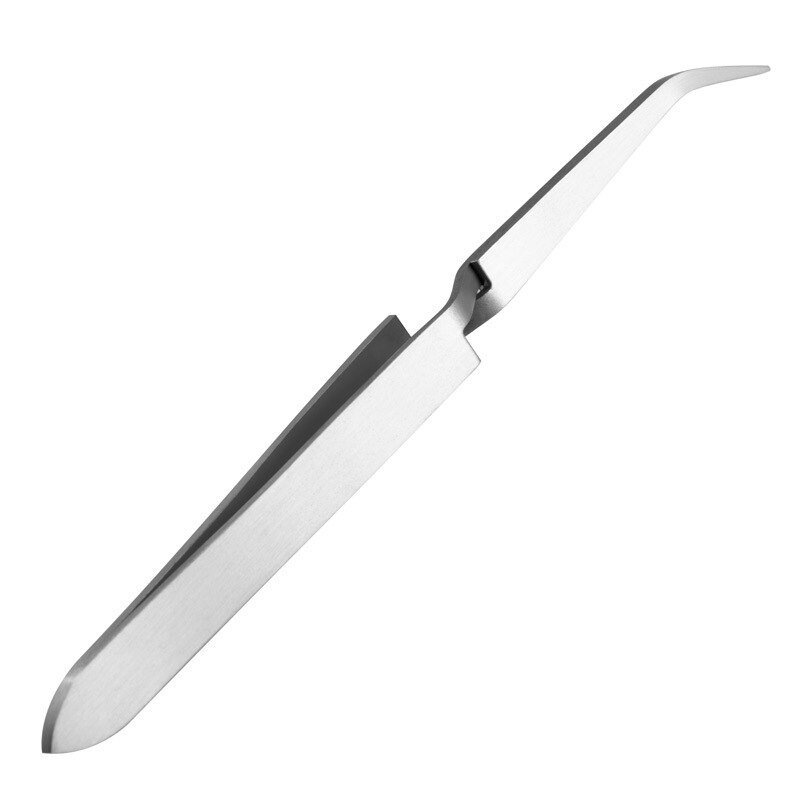 Pinzas de acero inoxidable para decoración de uñas... – Grandado