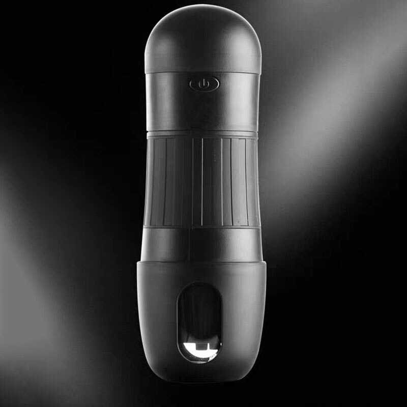 Battery Type Handheld American Capsules Coffee Pow... – Vicedeal