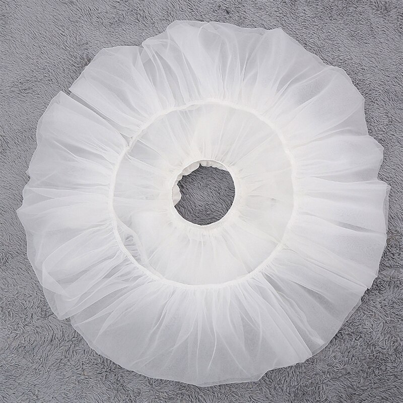 A-line Petticoat Crinoline Slips Wedding Accessori... – Grandado