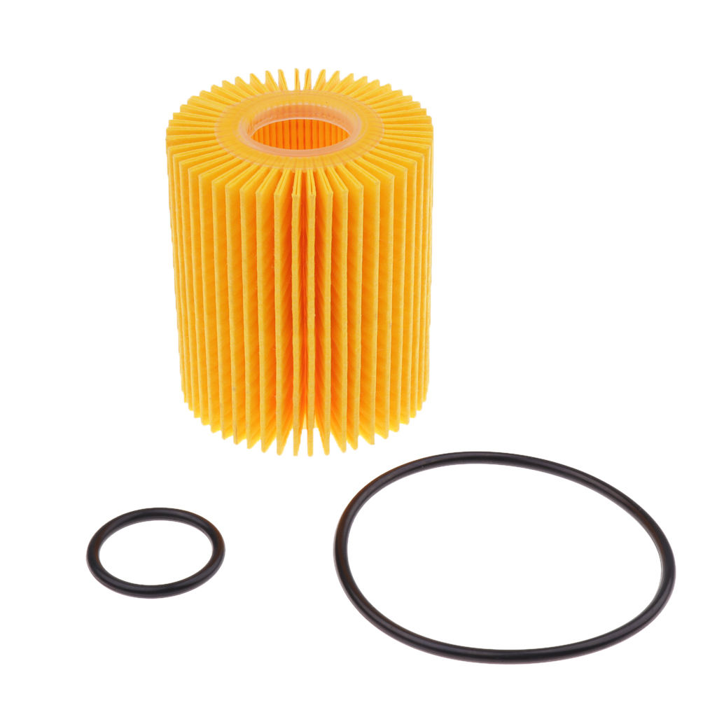 Car Oil Filter for Toyota Lexus Scion – Vicedeal