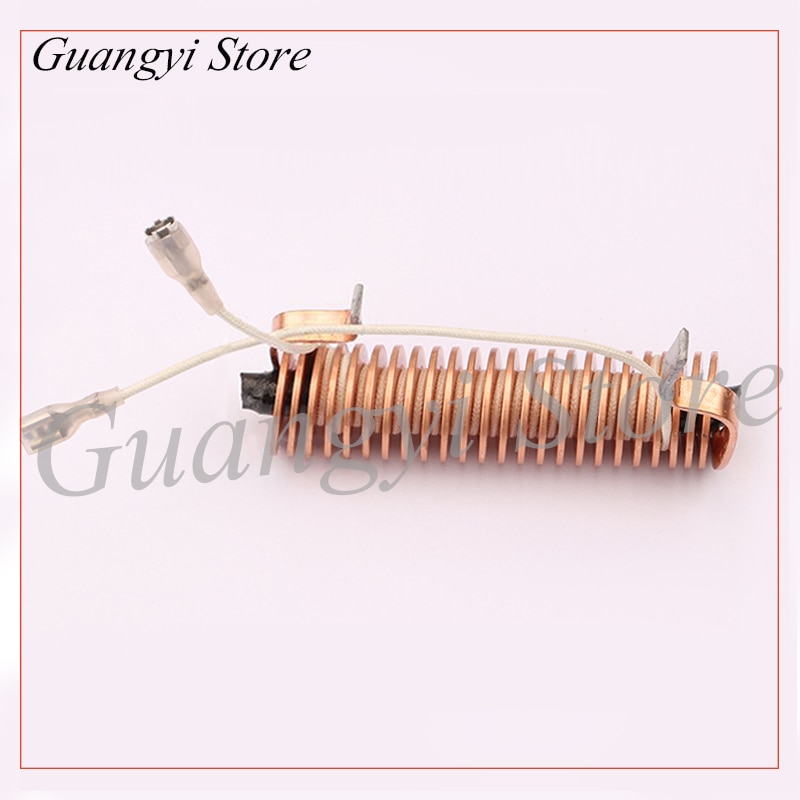 High Frequency Coupled Coil of Arc Initiator 2*8 F... – Vicedeal