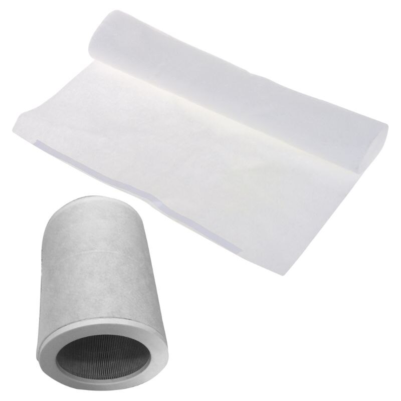 Electrostatic Filter Cotton HEPA Filtering Net Soo... – Grandado