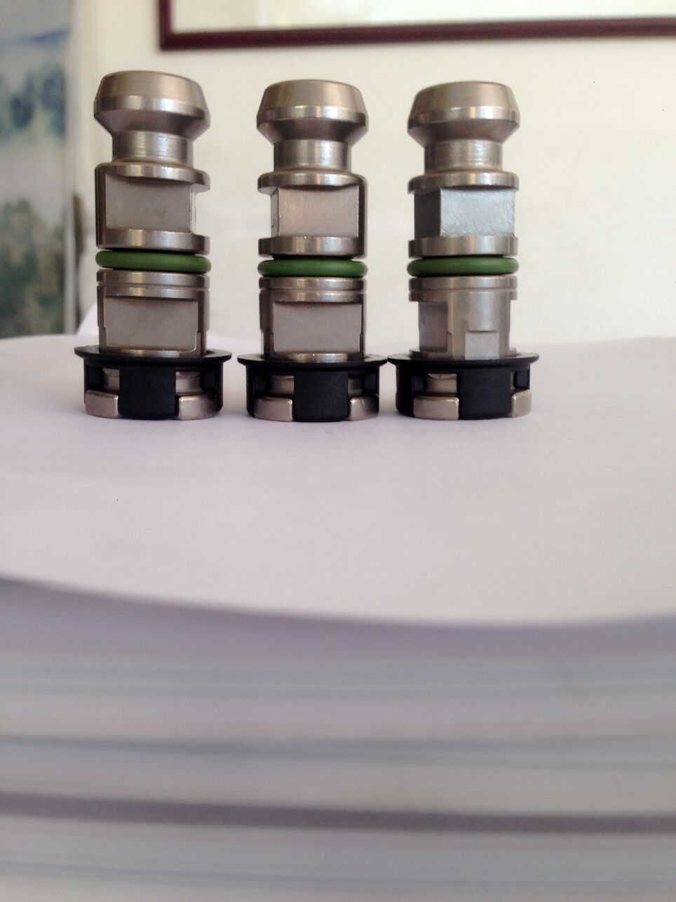 3R system clamp 3R pull rod 3R nail 3R-605.1E ! – Vicedeal