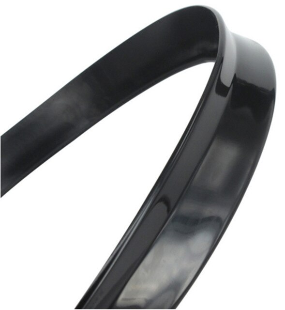 2pc 117cm carro fender flare roda sobrancelha prot... – Grandado