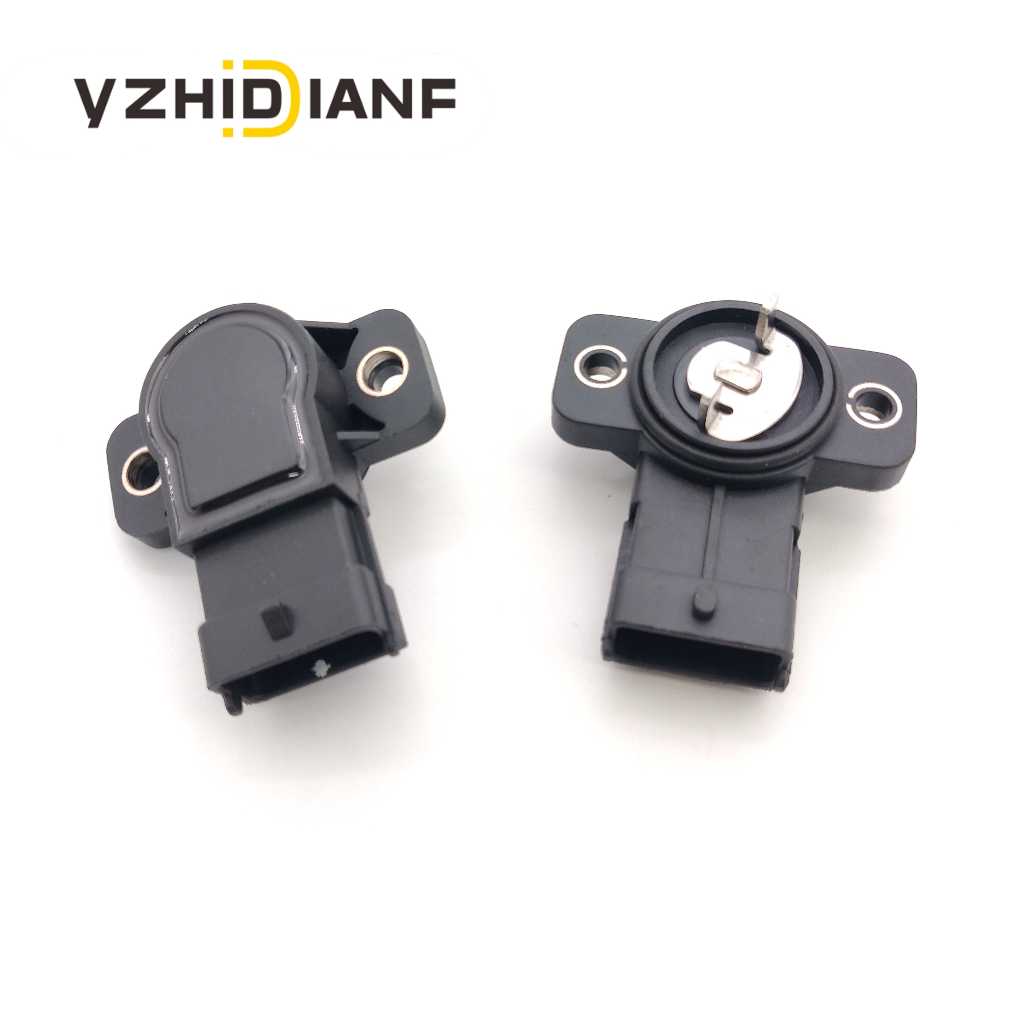 1Pc 35170-02000 Tps Gasklepsensor J5640309 Voor Hy... – Vicedeal