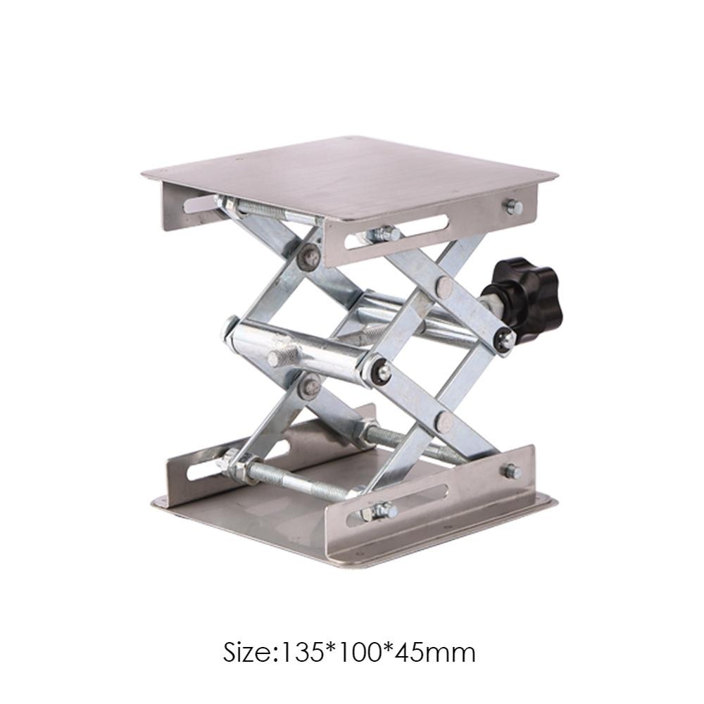 Aluminum Router Lift Table Woodworking Engraving L... – Grandado