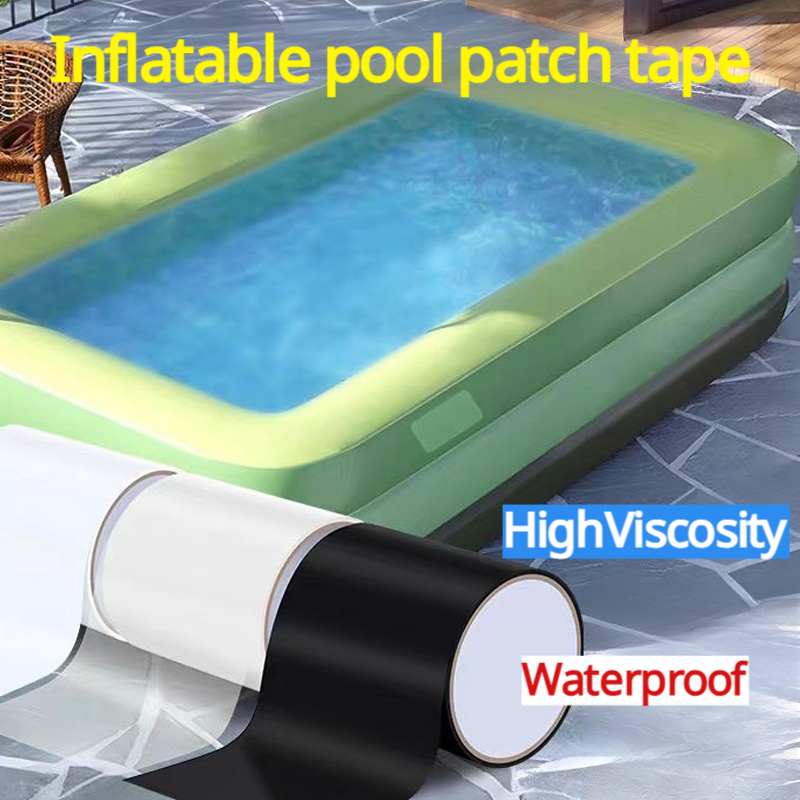 Repair Tape Ton Bag Tarpaulin Bulk Bag Patches Ten... – Vicedeal