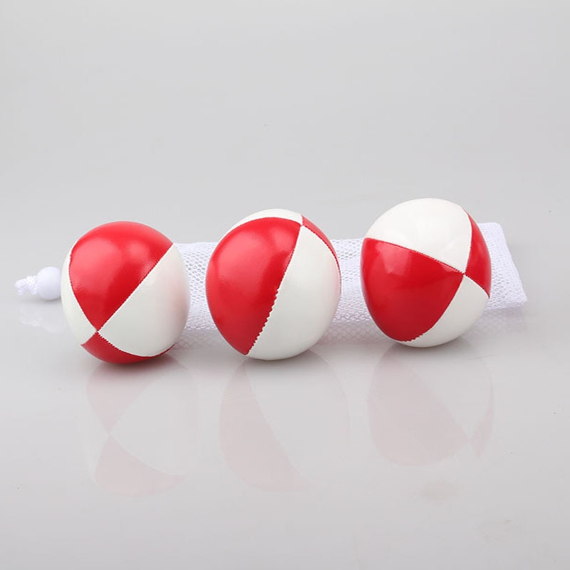 3pcs Juggling Balls for Beginners to Advanced Jugg... – Grandado