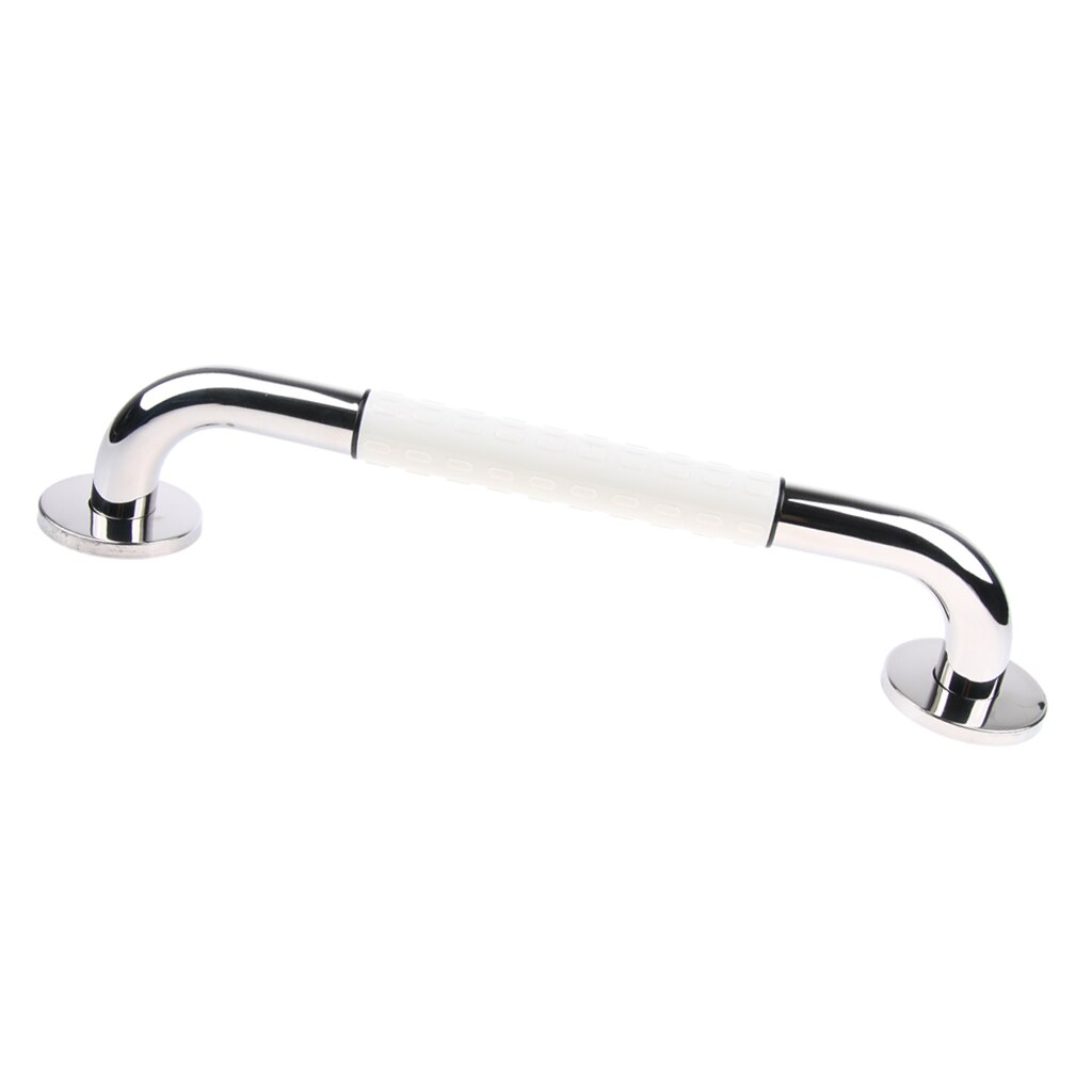 Shower Bath Grab Bar Wall Grip Handle Bathroom Aid... – Grandado
