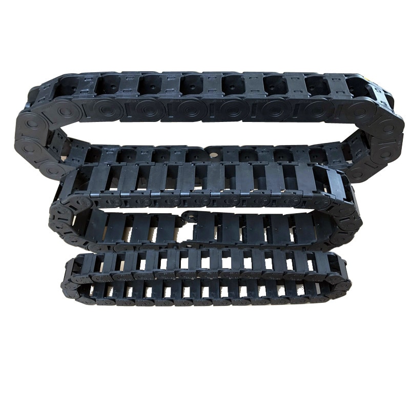 Cable Drag Chain Wire L1000mm Carrier with End Con... – Grandado