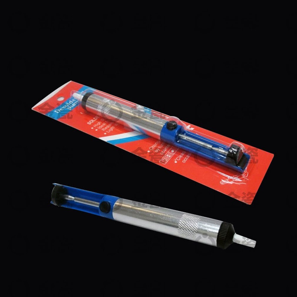Aluminum Suction Device Metal Tin Solder Suction T... – Grandado