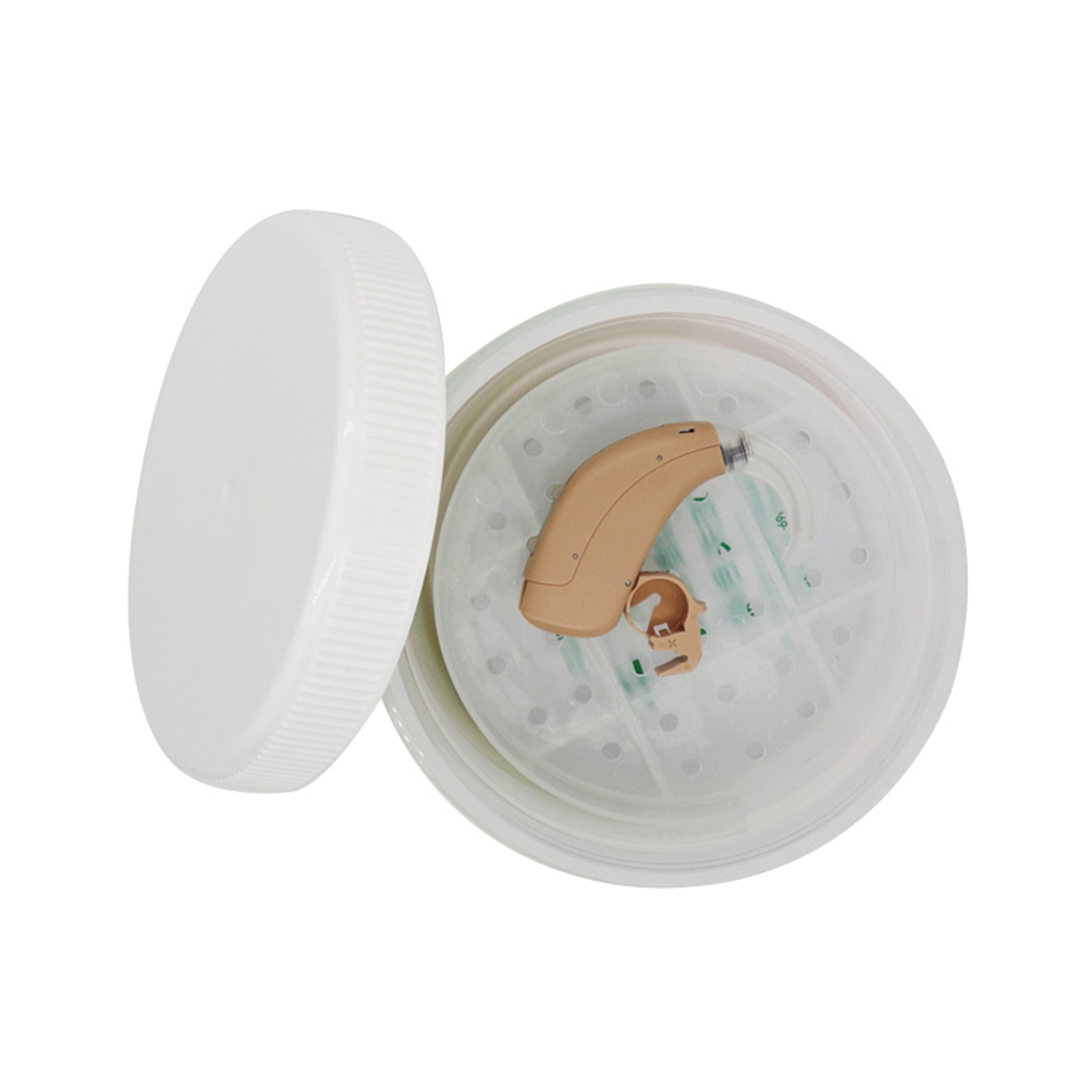 Hearing Aids Drying Kit Drying Jar Drying Dehumidi... – Vicedeal