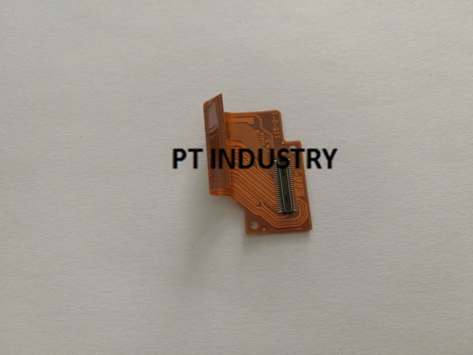 100% Original D90 CCD CMOS Connect Flex Cable FPC ... – Grandado