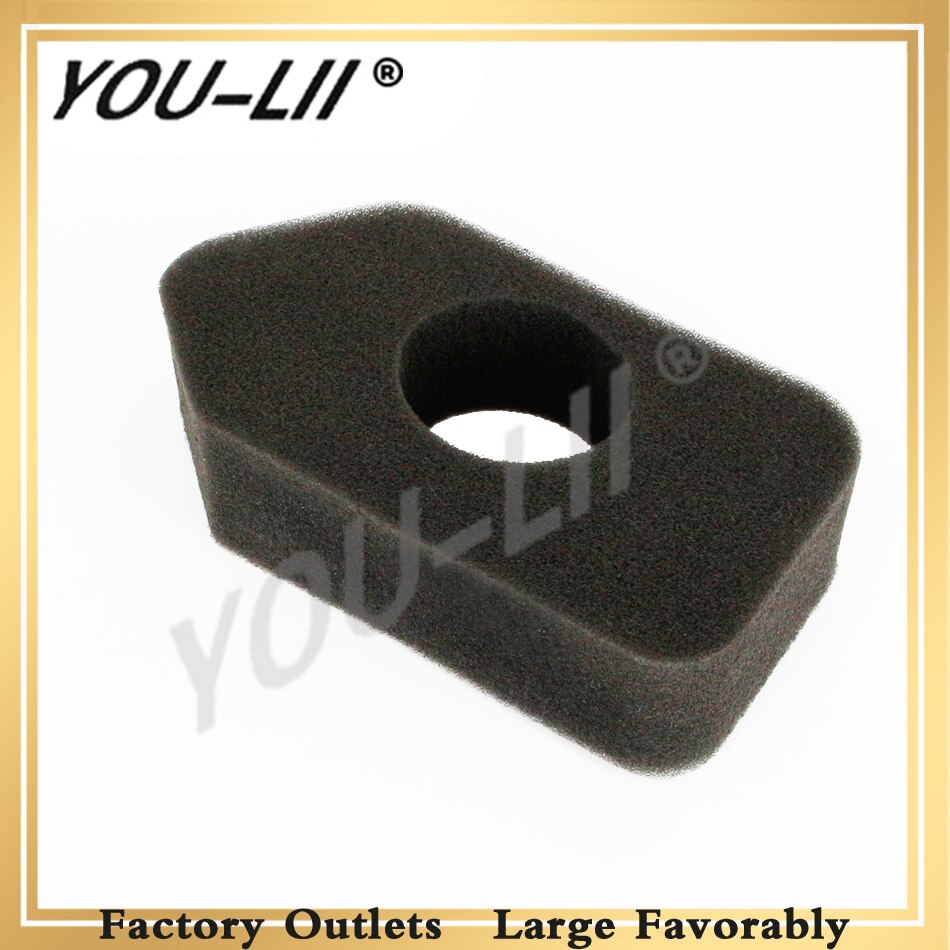 Youlii 1 Pc Foam Air Filter Voor Briggs & Stra... – Vicedeal
