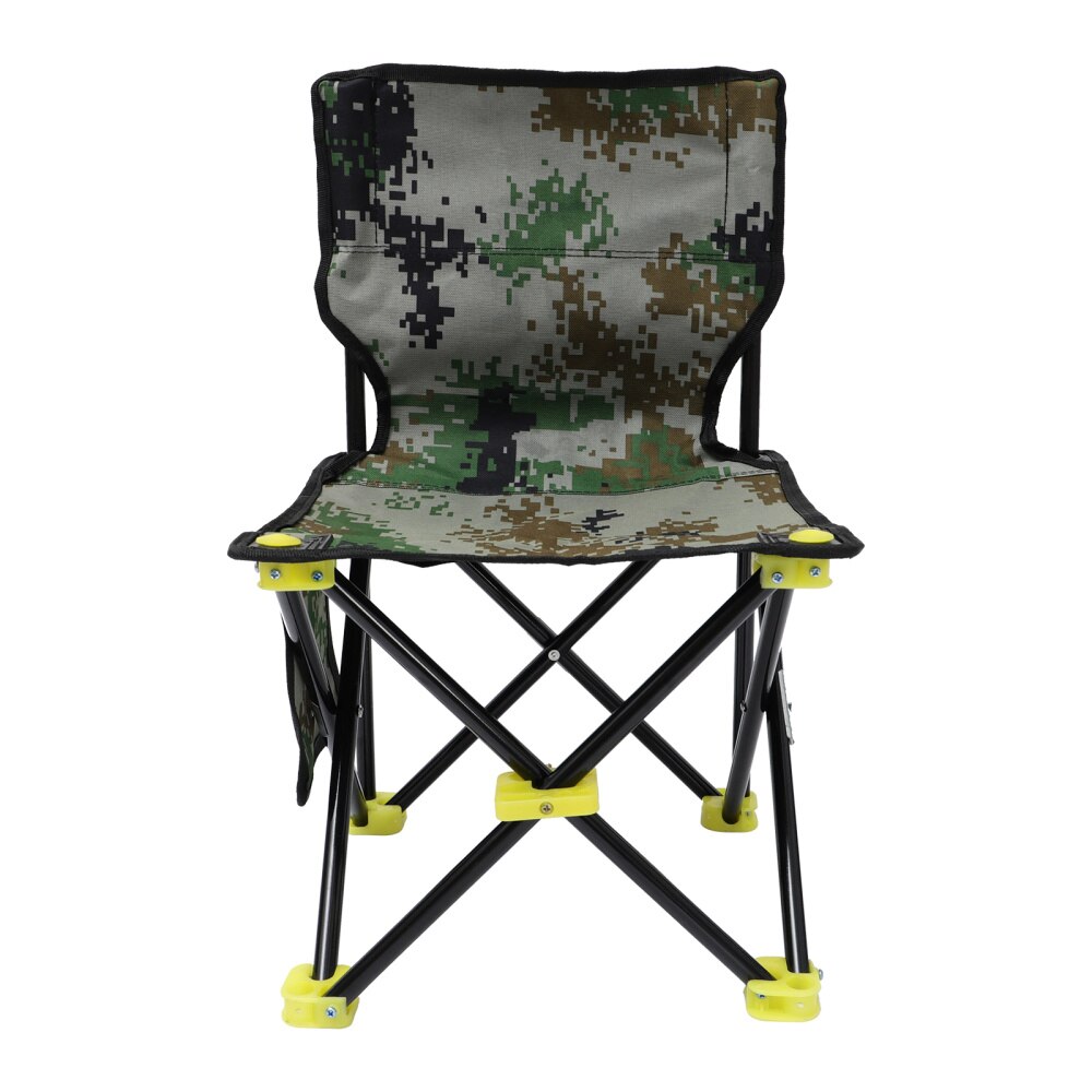 Folding Fishing Chair Portable Stool Durable Chair... – Vicedeal