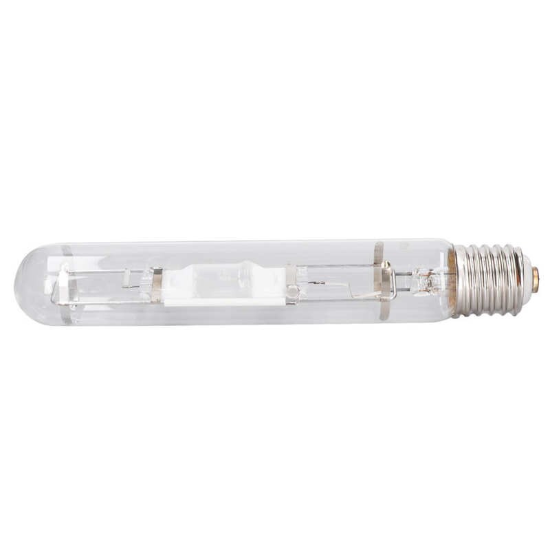 Light Bulb High Output Luminous Flux Metal Halide ... – Grandado