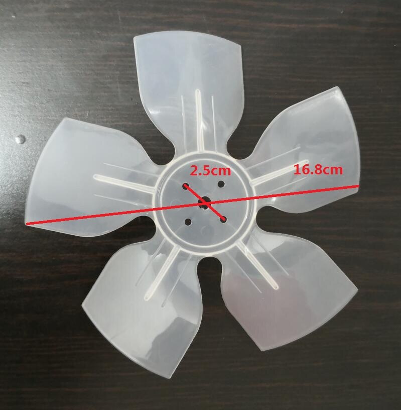 Koelkast Onderdelen radiator fan of cooling motor ... – Vicedeal