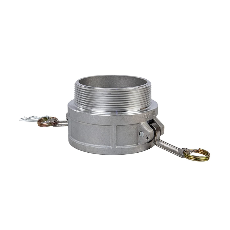 Aluminum Camlock Fittings Cam Lock Fittings Type B... – Grandado