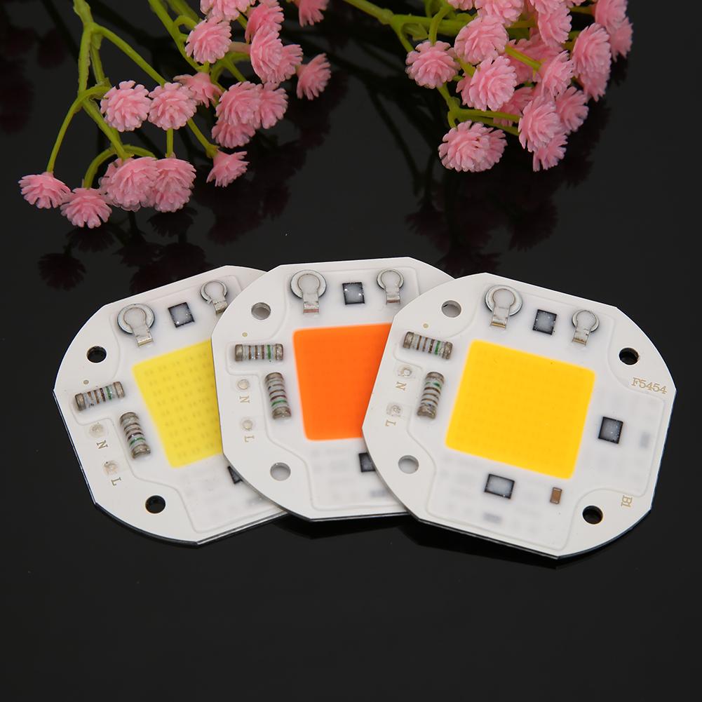 COB LED Lamp Chip AC220V LED Bulb Flood Light Chip... – Grandado