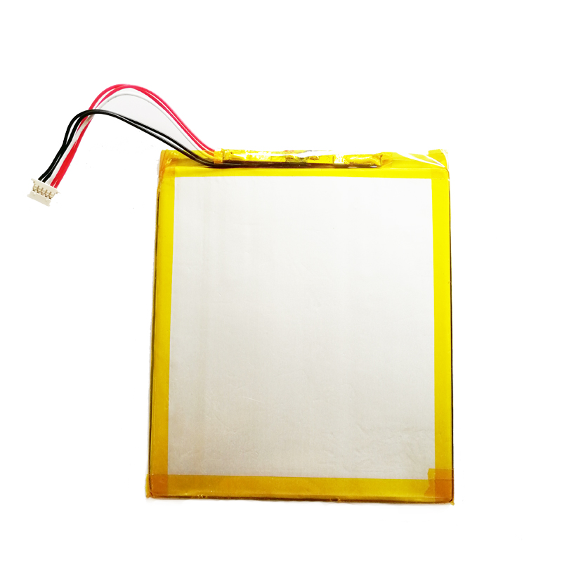 3.7V 5200Mah Li-Polymeer Batterij Voor Flycat Unic... – Vicedeal