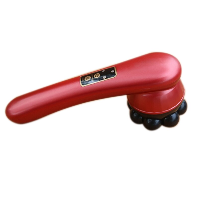 Magnetic Electric Vibrating Body Massager Handheld... – Vicedeal