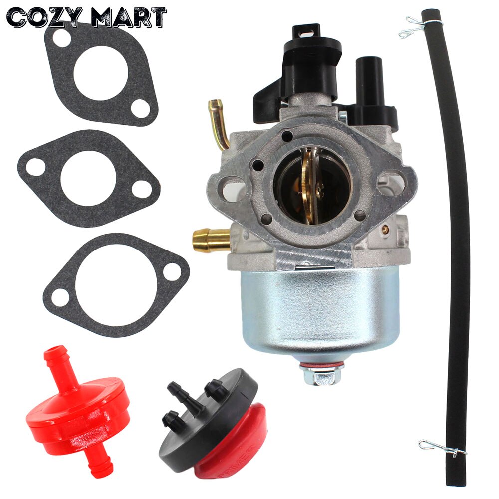 Carburetor for Briggs & Stratton 801233 801255 801... – Grandado